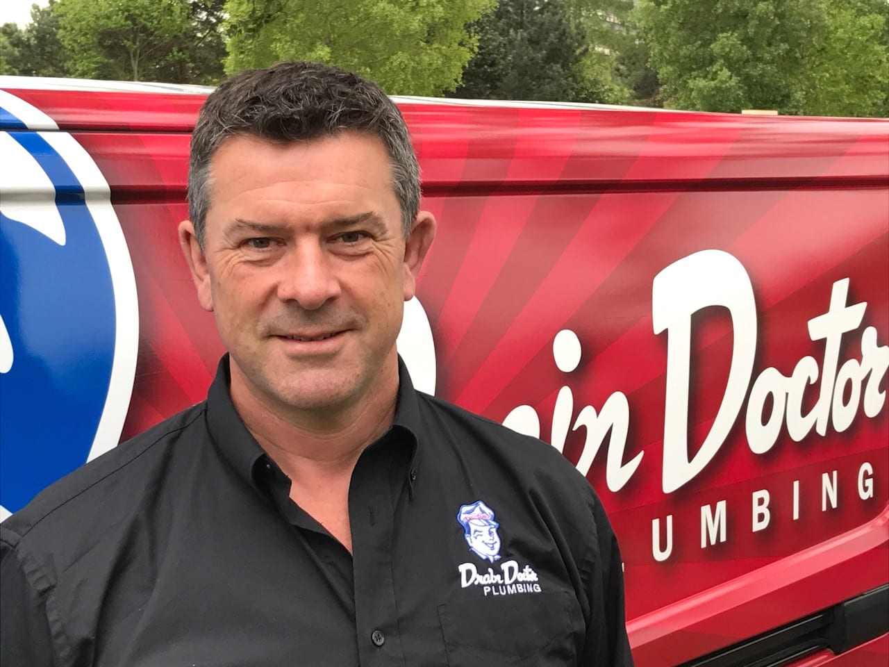 Drain Doctor adds to its fleet