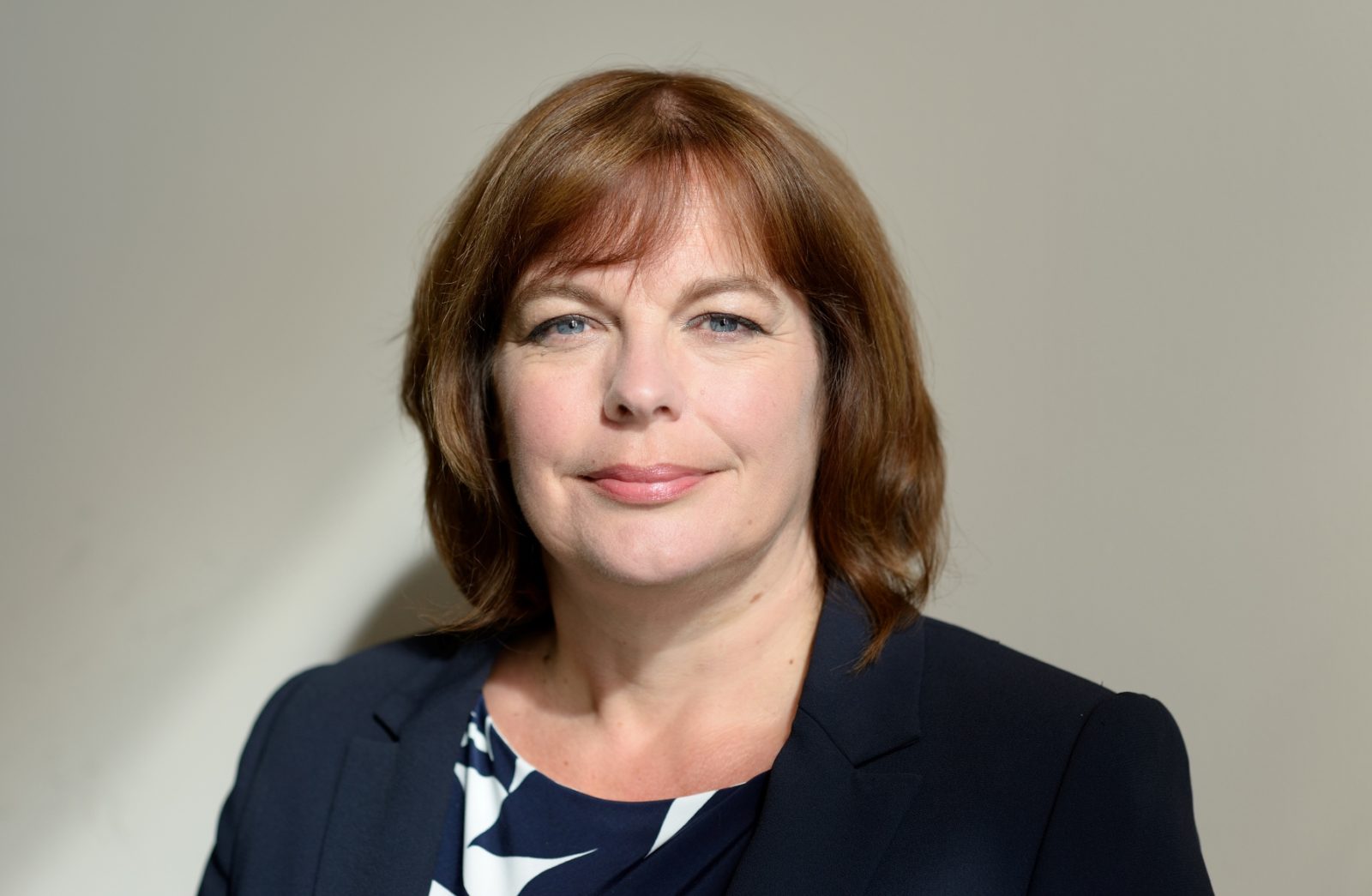 Suffolk Chamber's Sarah Howard MBE elected to senior national position