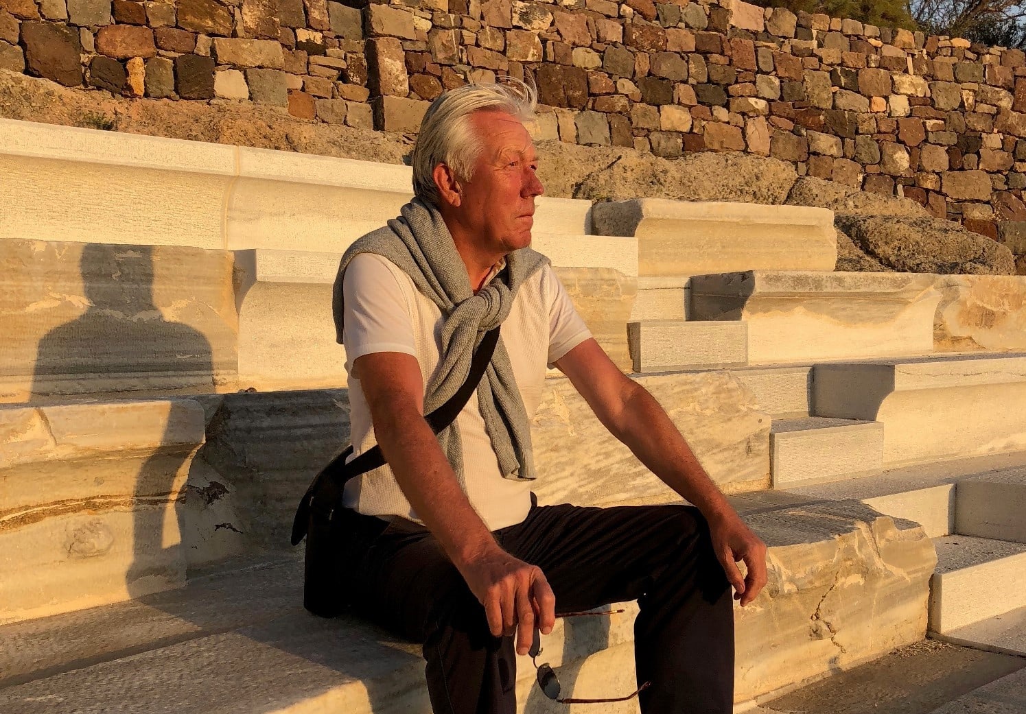 River Deben Association Announces New Chair