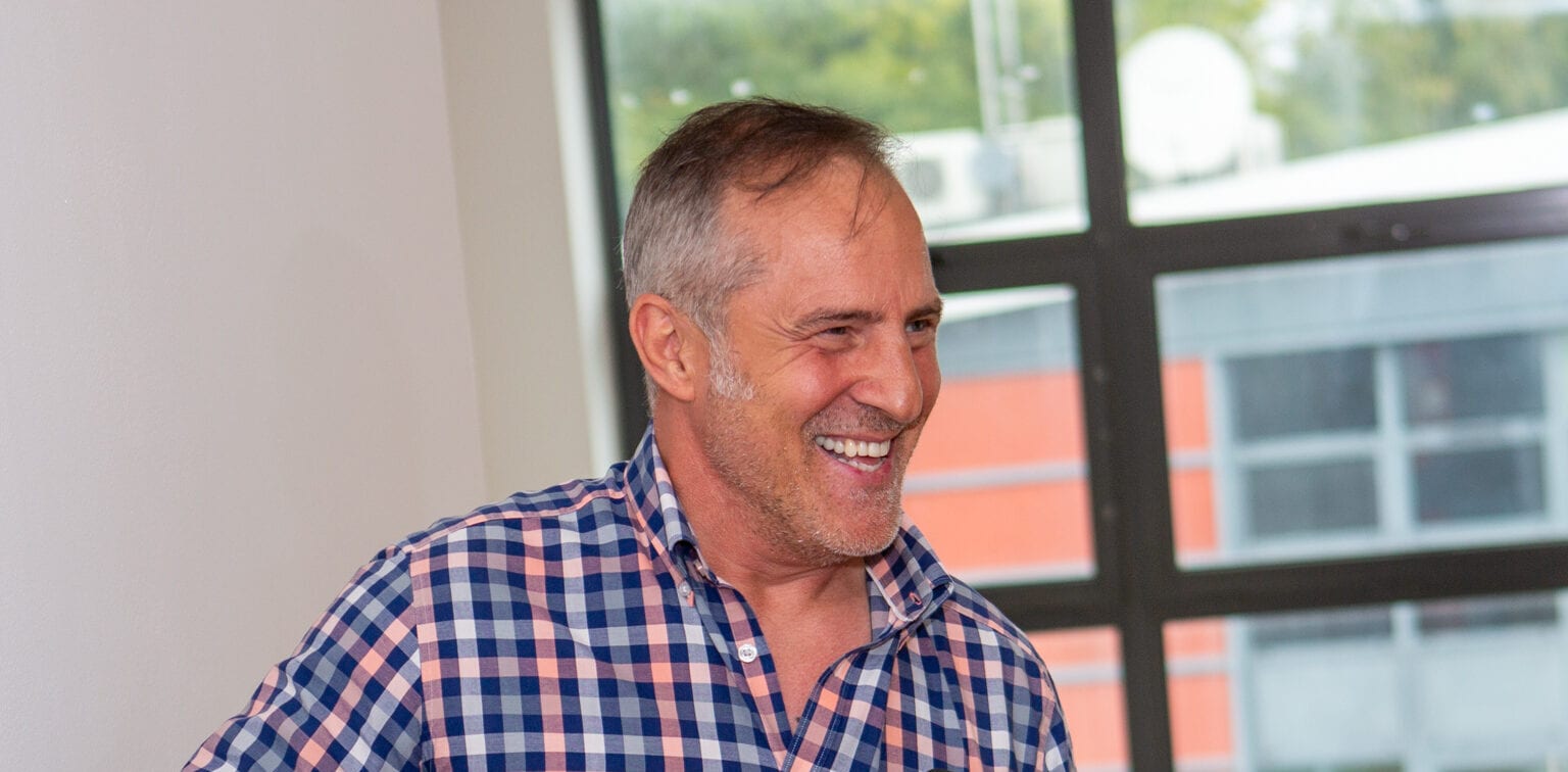 celebrity interior designer making Dream Hatcher’s wishes come true