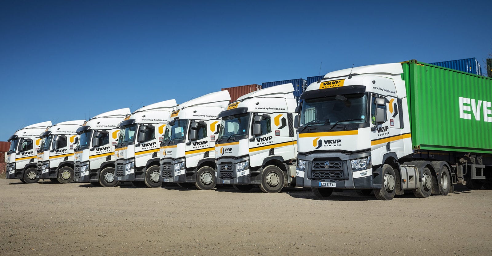 Business growth is a testament to Fargo System’s keeping to plan