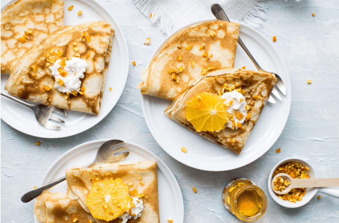 The hidden dangers of Pancake Day!