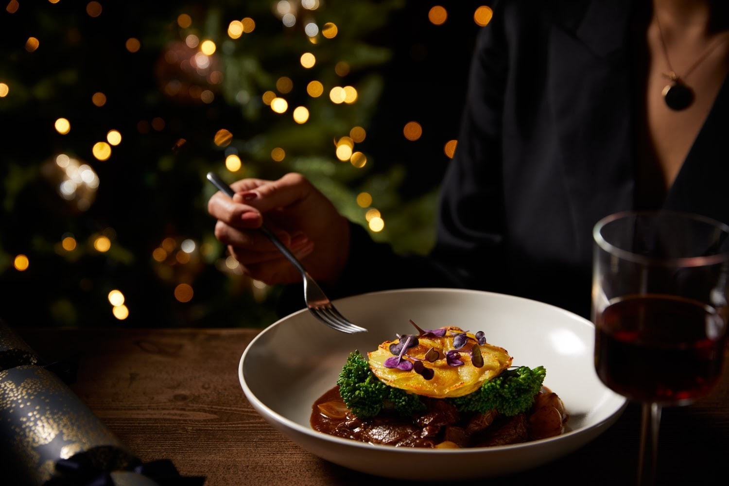 Love Every Moment, Savour Every Mouthful - It’s Time To Make Up For ...
