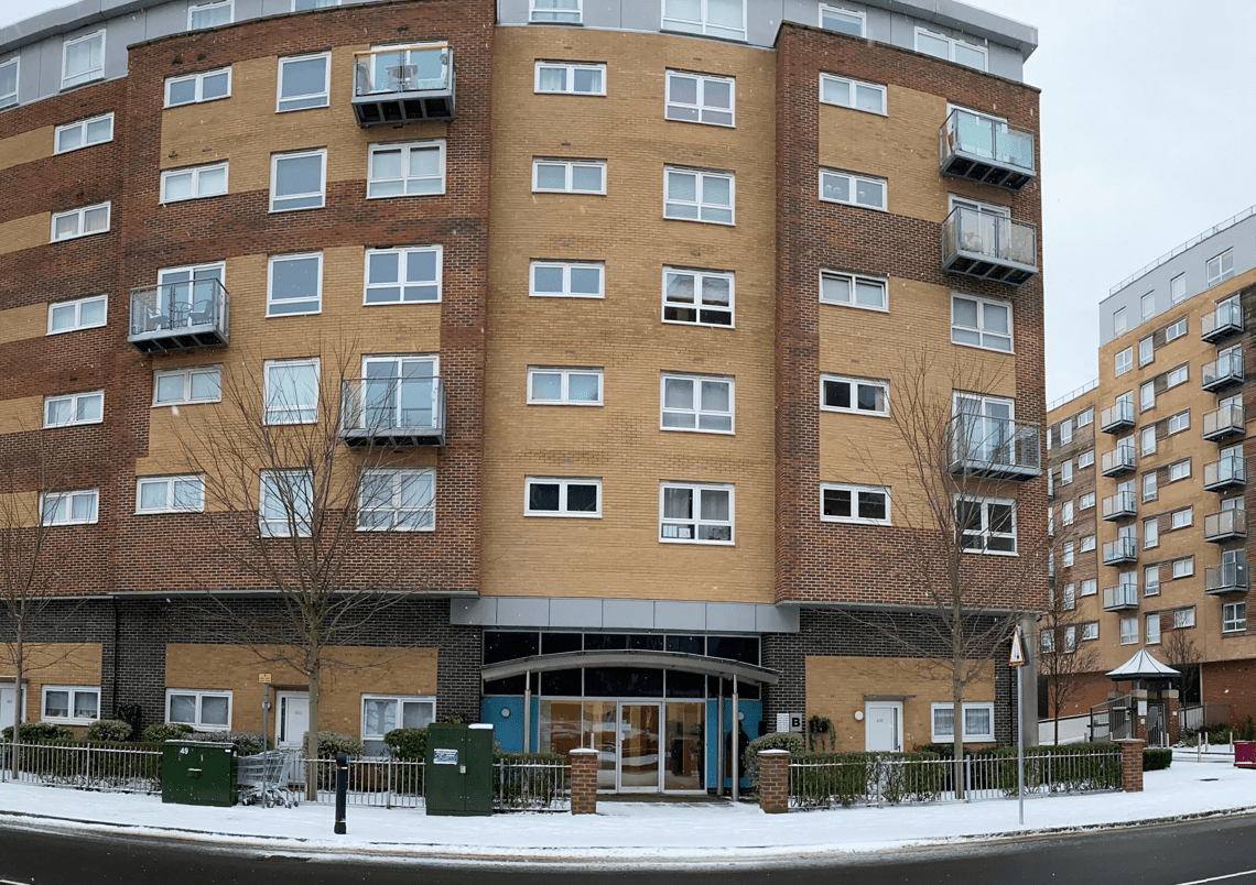 Ellisons Solicitors ensures first-of-its-kind victory for Essex flat owners