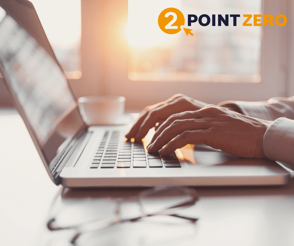 Two Point Zero are Wired for Success