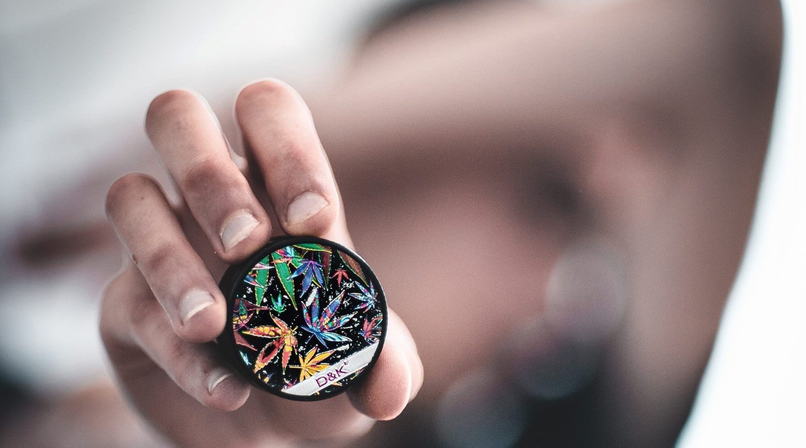 Grinders: What Are They and How Do They Work? A Guide for Beginners