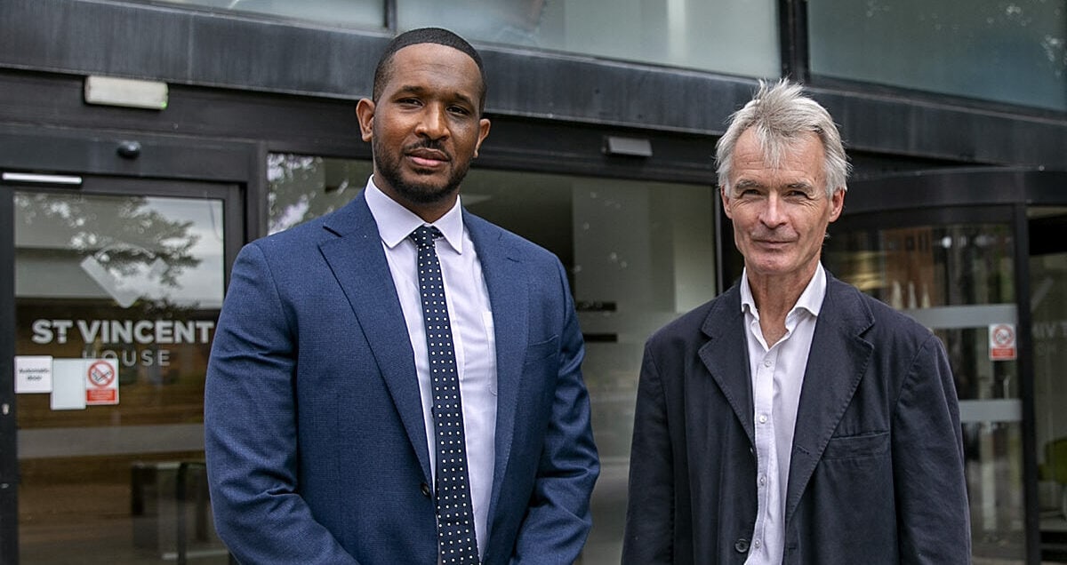 Prettys recruits new partner with niche expertise