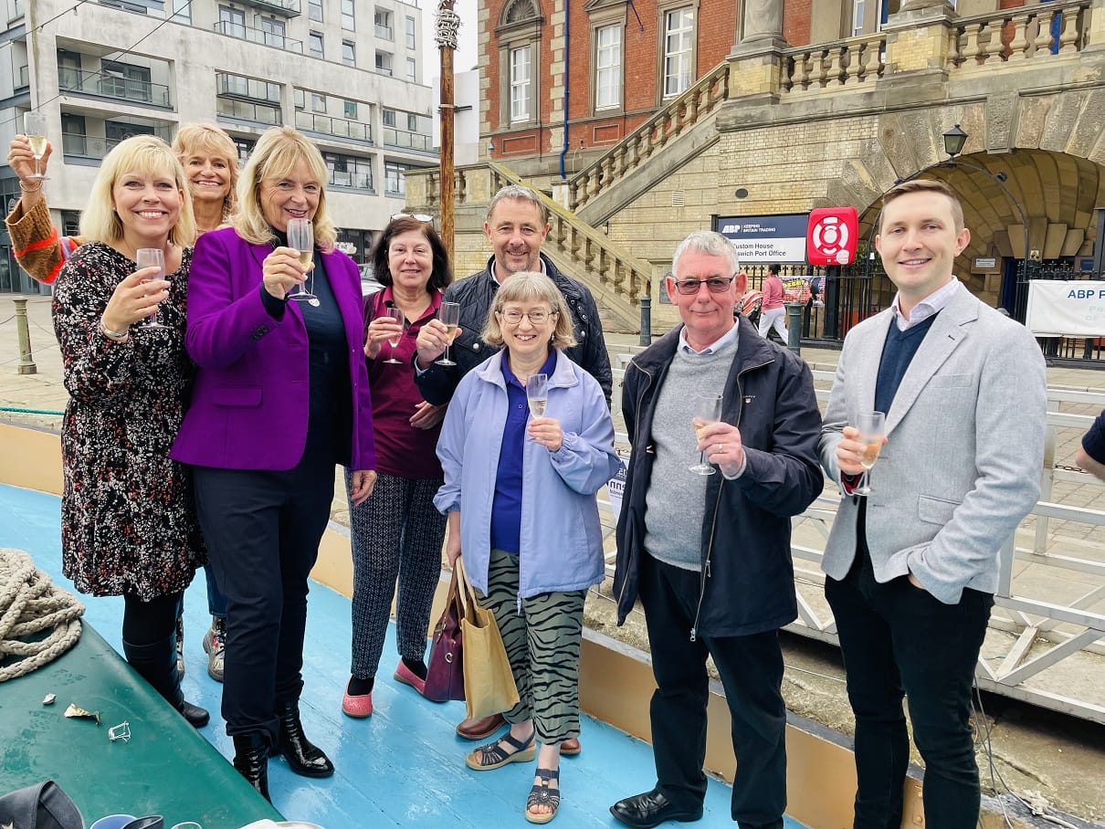 Penn Commercial celebrates 15 years of success!