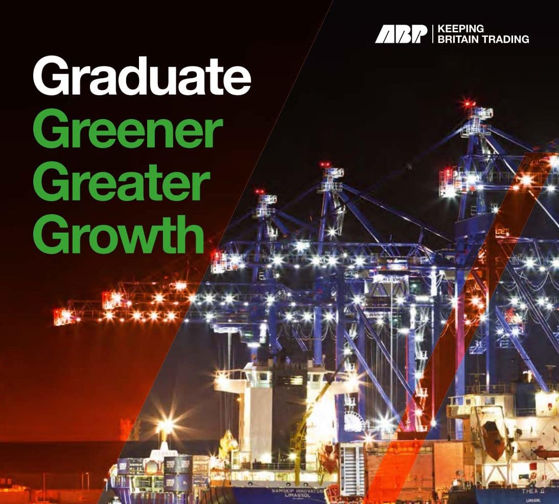 ABP Graduate Training Scheme 2023 now open for applications
