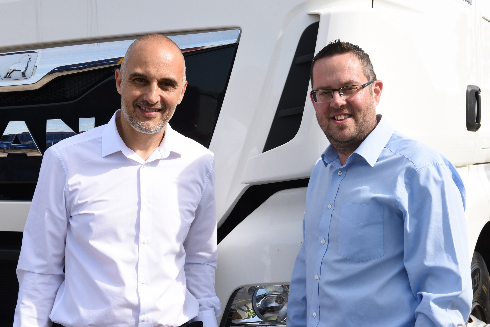 Go Global with Jordon