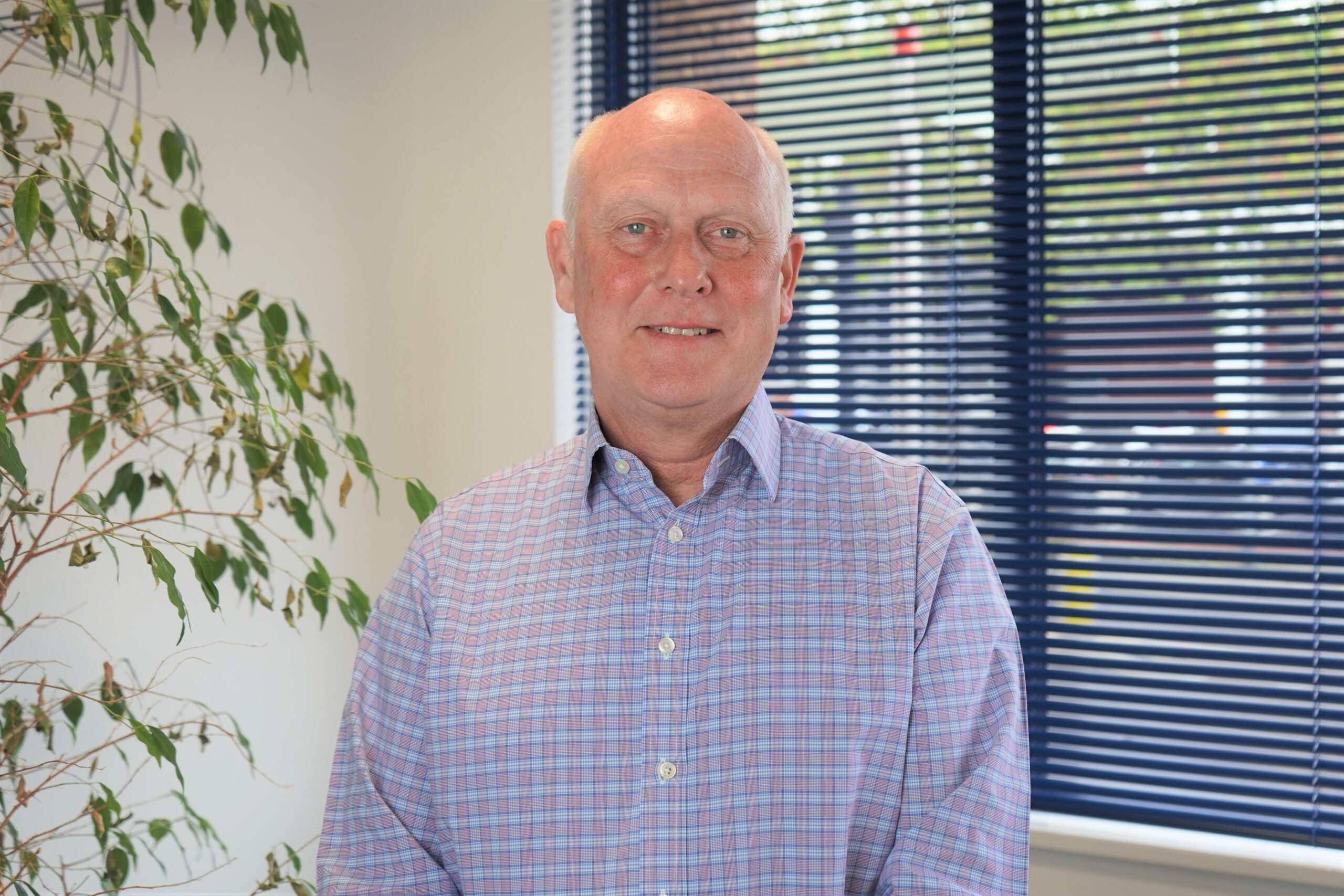 Scrutton Bland Welcomes Paul Harris, Private Client Tax Partner, to ...