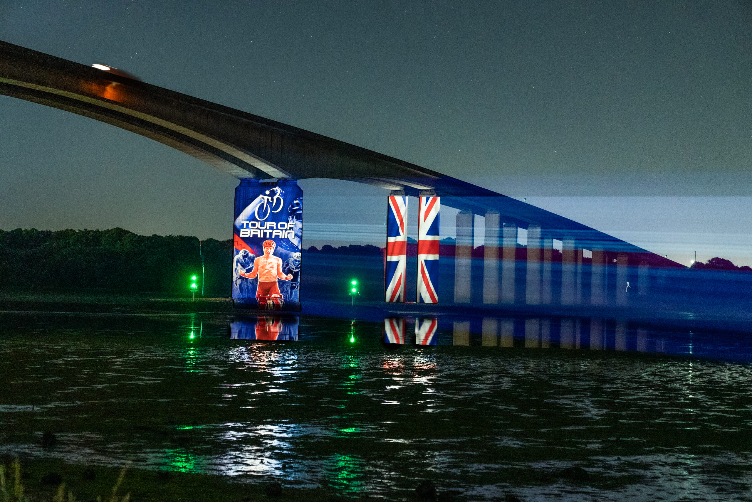 Tour of Britain Suffolk Stage Unveils Thrilling Route Teasers and Grand ...