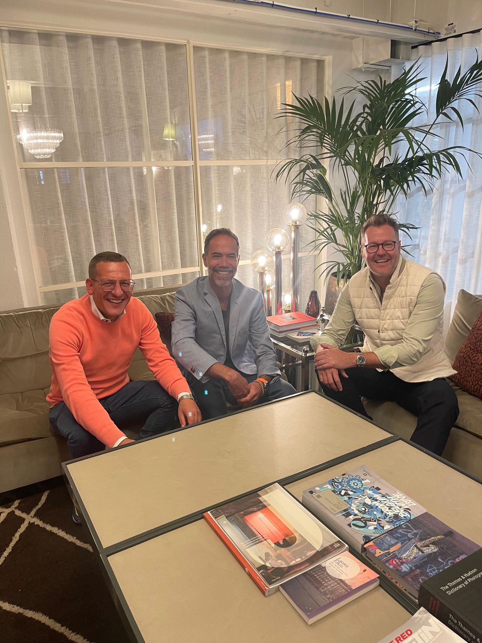 StrategiQ is an Official Partner of AMIN Worldwide, Expanding Global ...