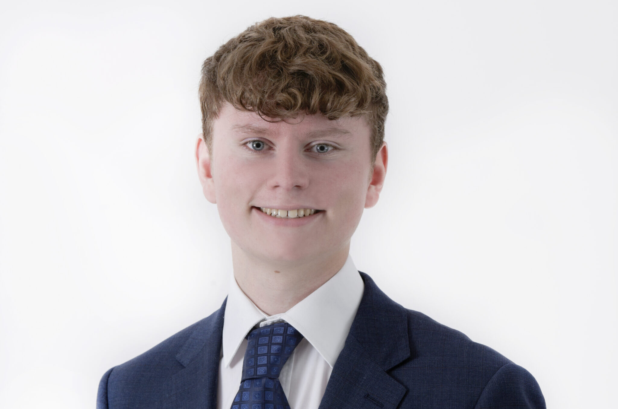 Larking Gowen celebrates young CPI prize winner