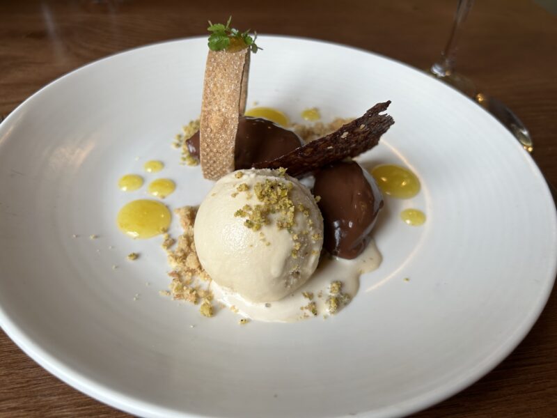 THE BELL HOTEL UNVEILS ITS DAILY SPECIALS MENU