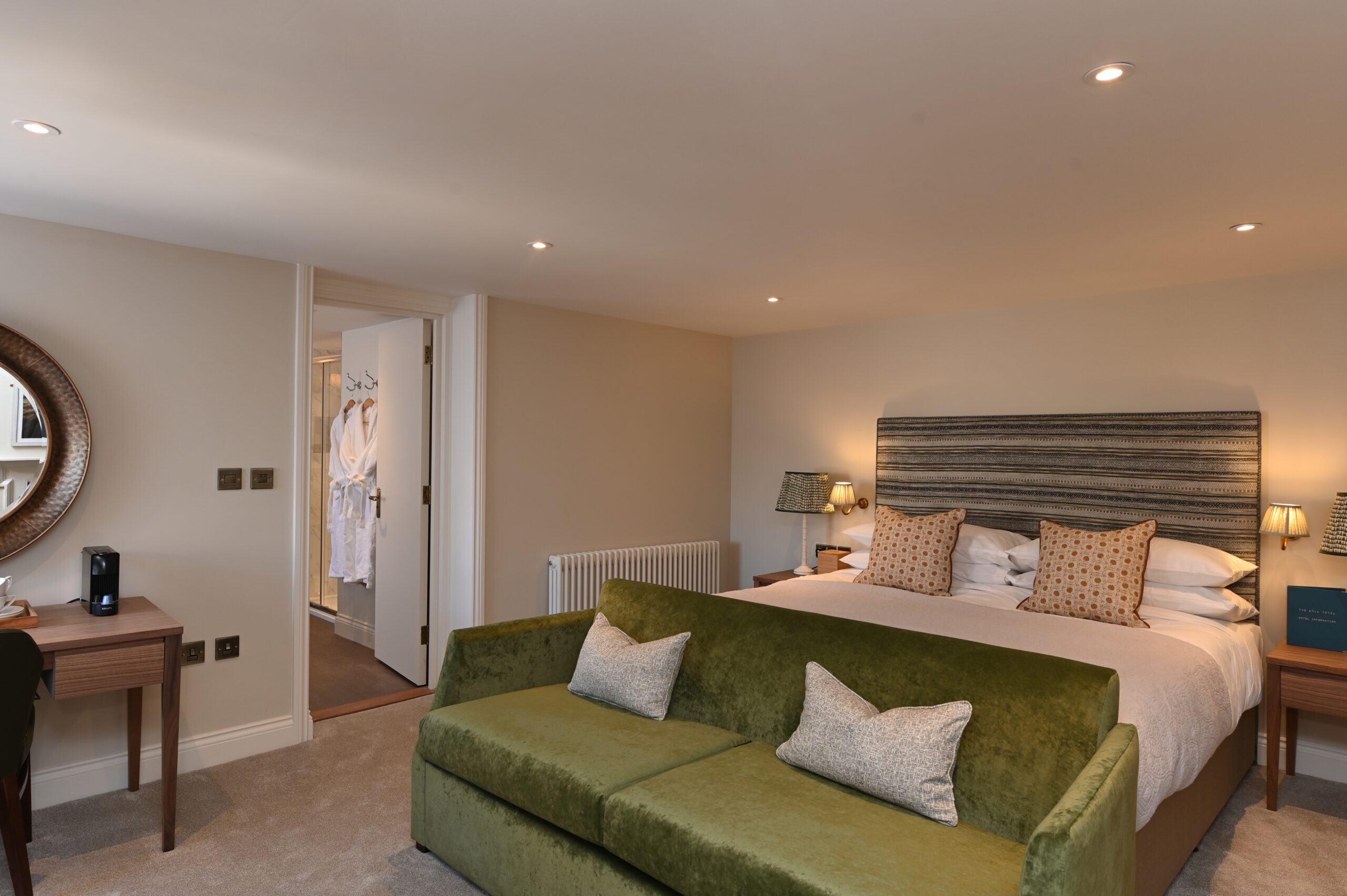 Local hotel wins prestigious Tripadvisor Travellers’ Choice Award