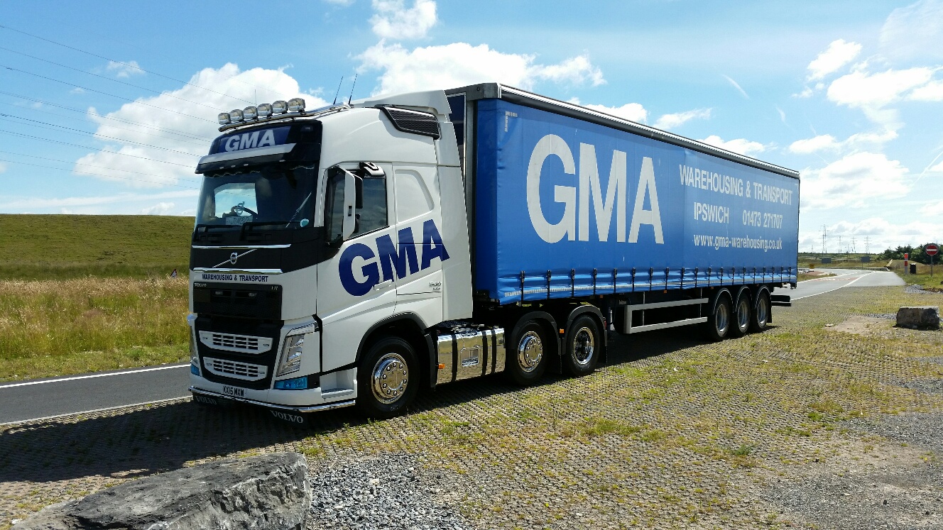 A reliable logistics partner during the Q4 season | GMA Logistics