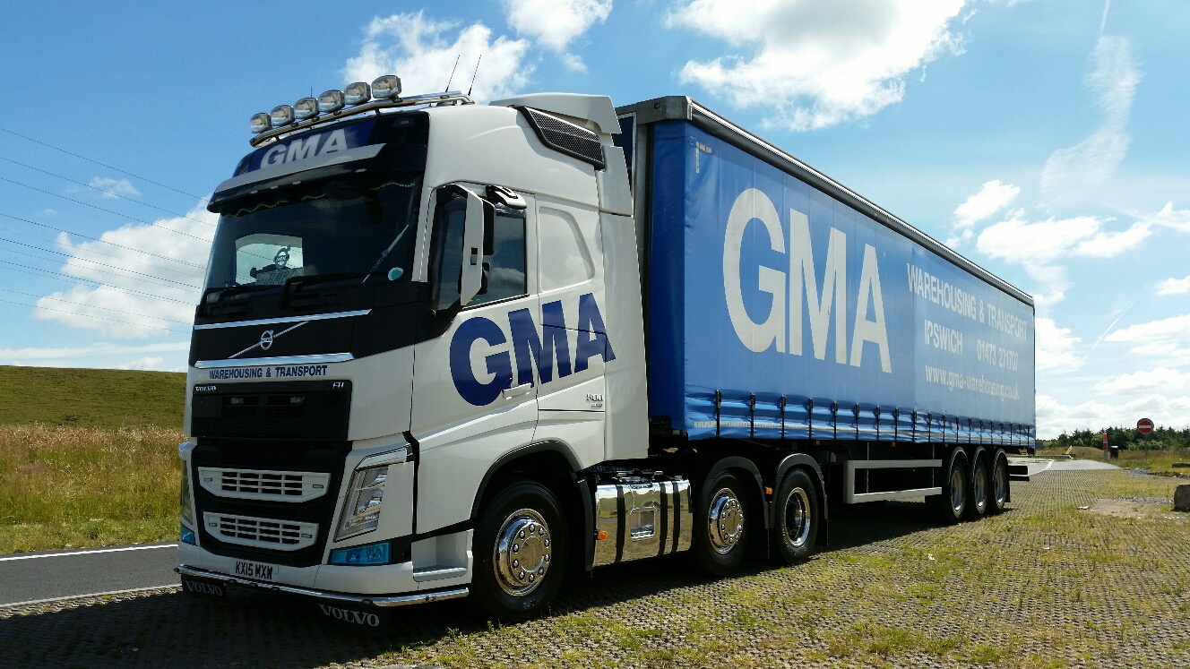 Inside GMA Warehousing's comprehensive training programme