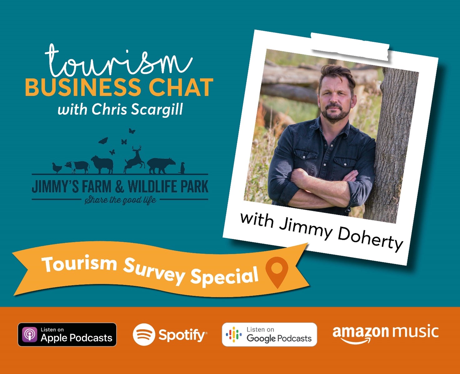 Polar bears and prosperity: Larking Gowen tourism insights at Jimmy's ...