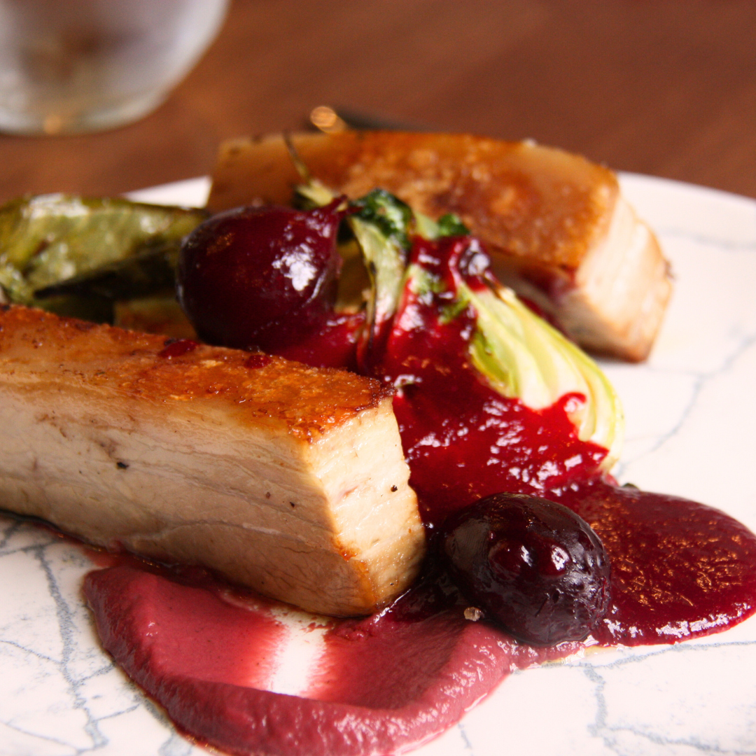 Suffolk hotel and restaurant unveils exciting new menus!