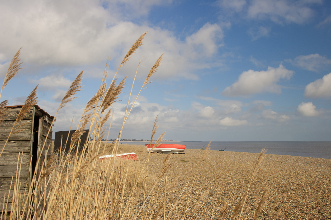 Experience Suffolk this Spring – uncover hidden gems and must-see ...